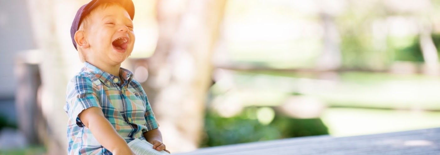 Children's Mental Health Week: Ways to Boost Your Child's Mental Wellbeing