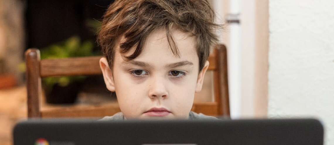How to Protect Your Child's Mental Wellbeing During the COVID-19 Lockdown
