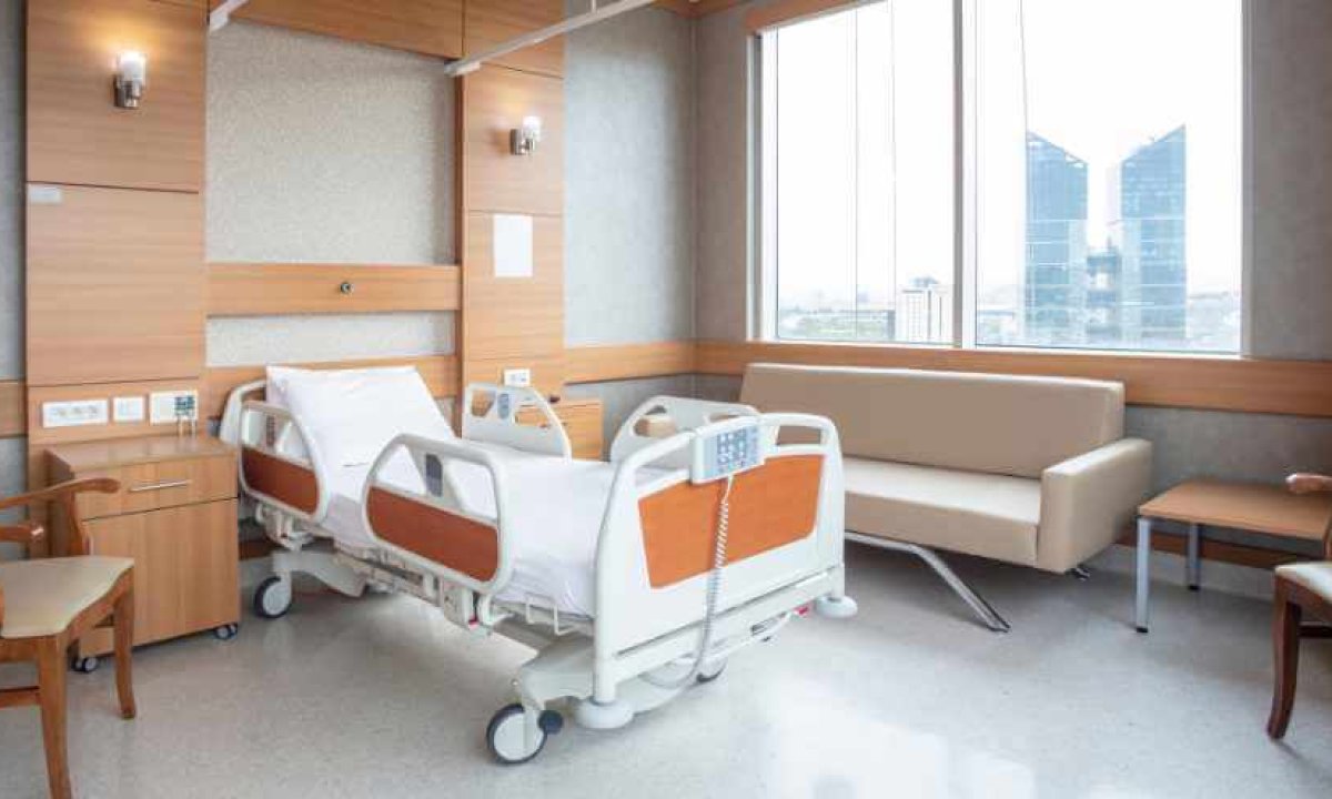 What Is A Single Standard Room In A Hospital Mean - Infoupdate.org