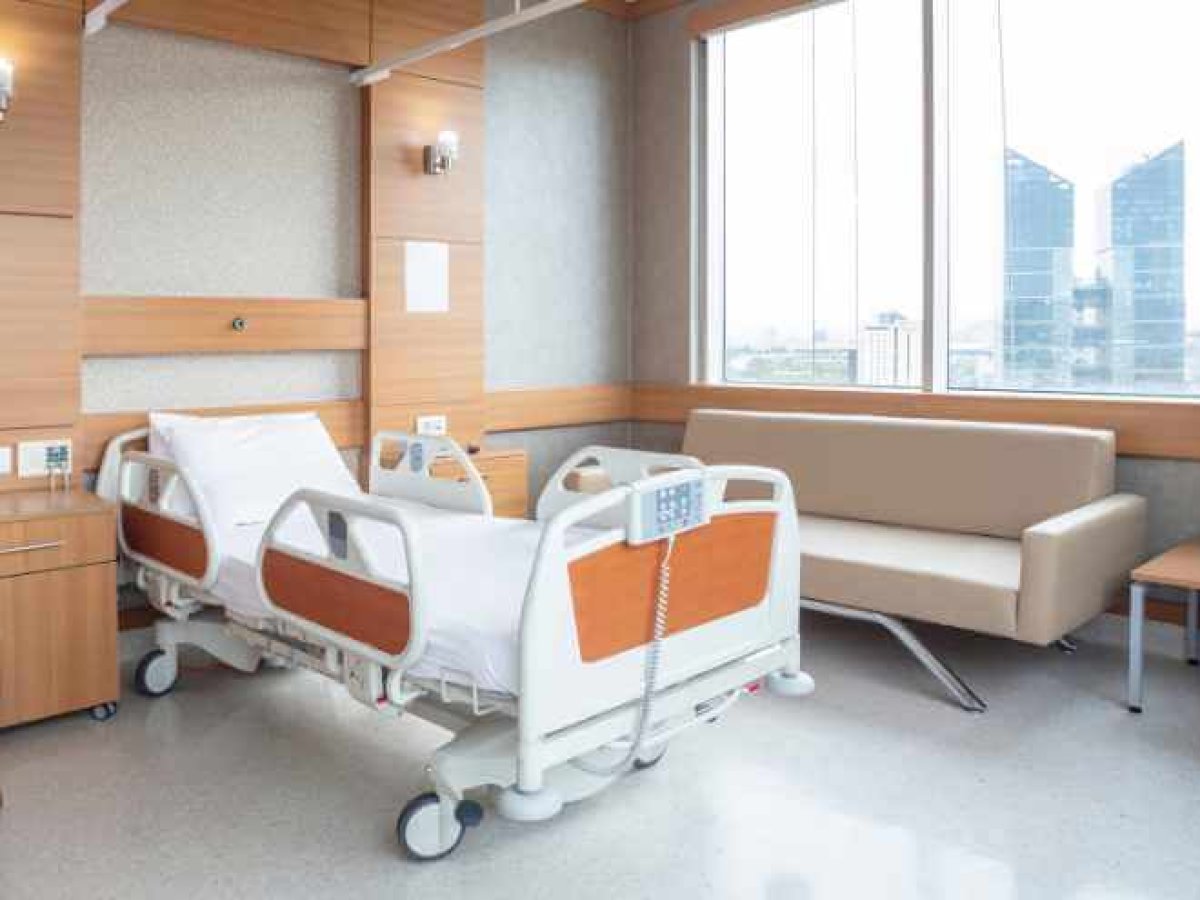 What Is A Single Standard Room In A Hospital - Infoupdate.org