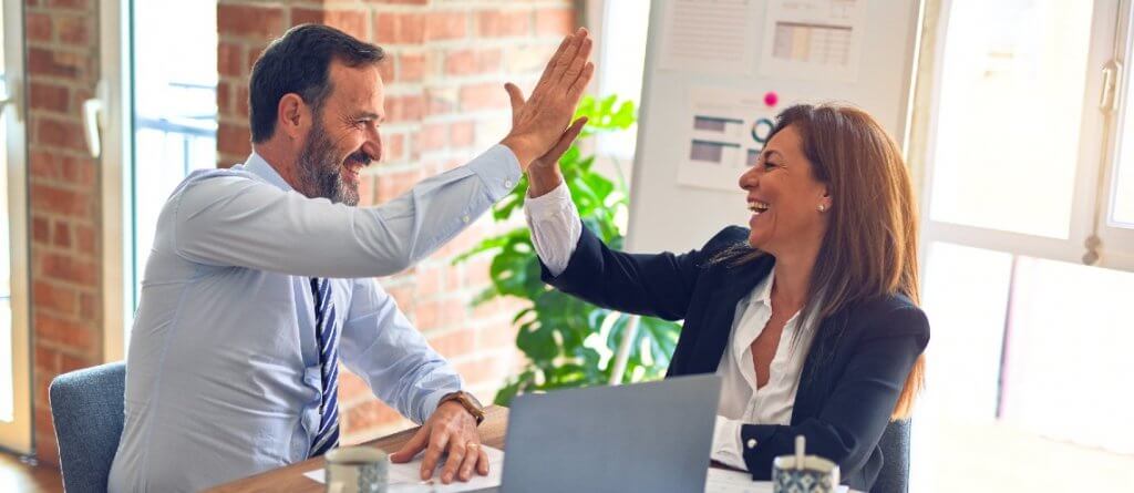 3 Principles for Creating a Happy Workforce