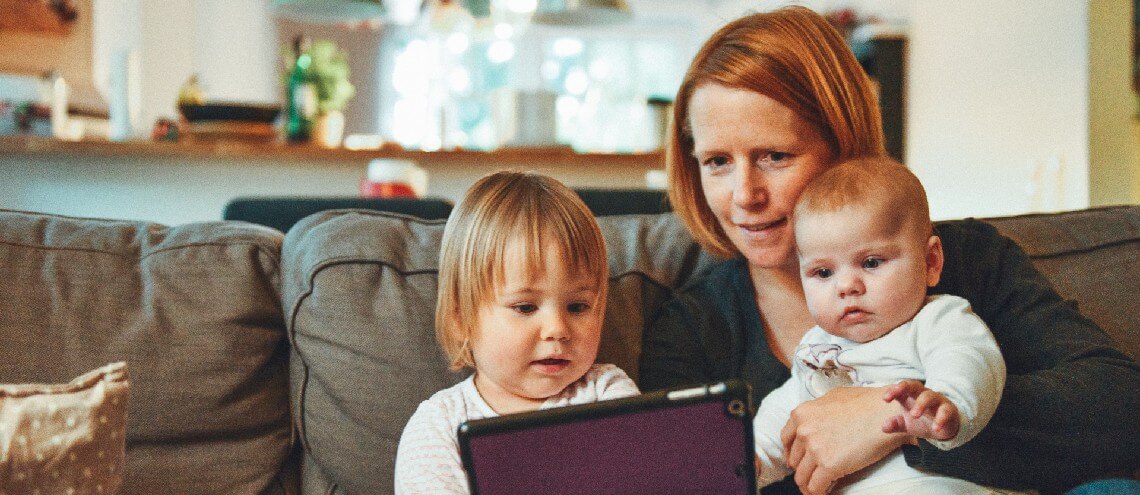 4 Ways Employers Can Support Working Moms