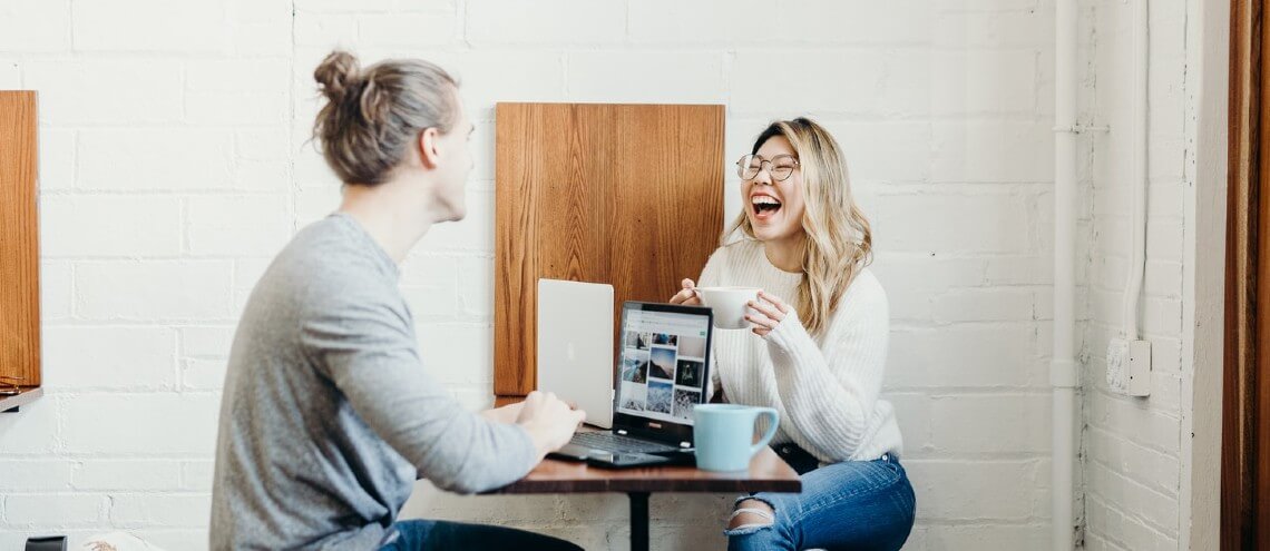 How Small Connections Can Create an Inclusive Workplace Environment