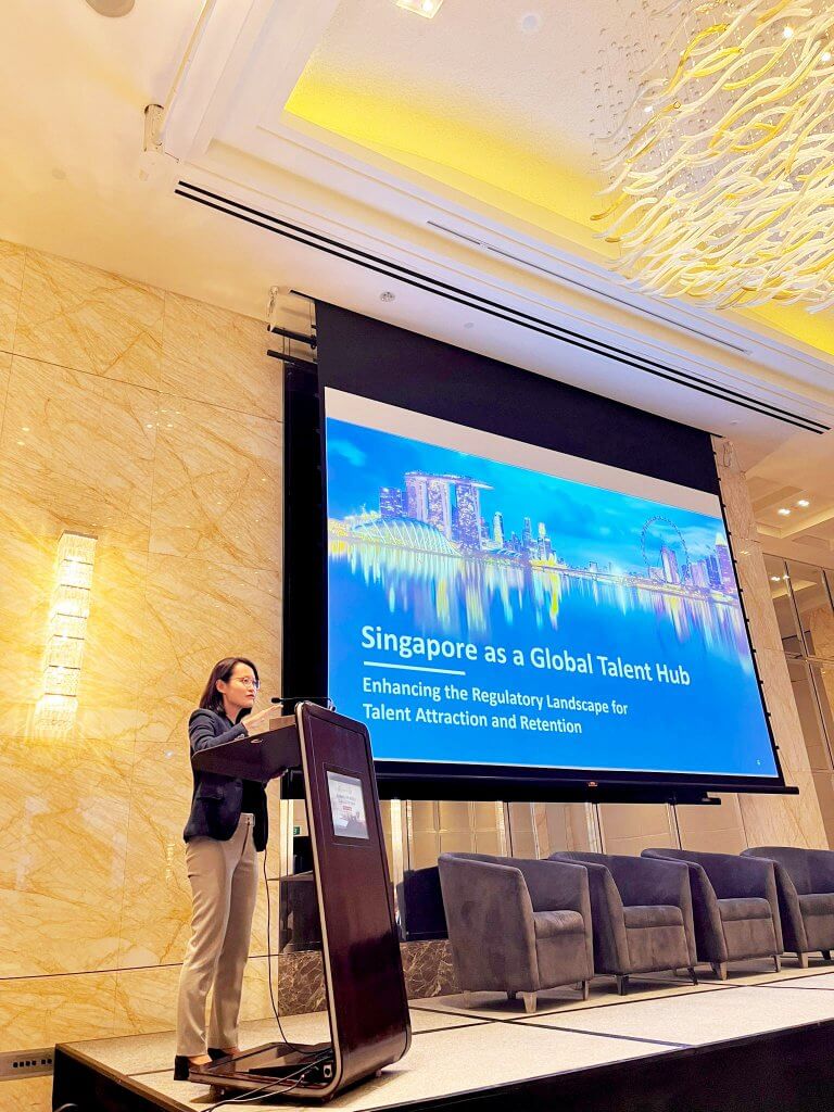 Pacific Prime CXA and AIA Hosted the “Winning The World Class Talent ...