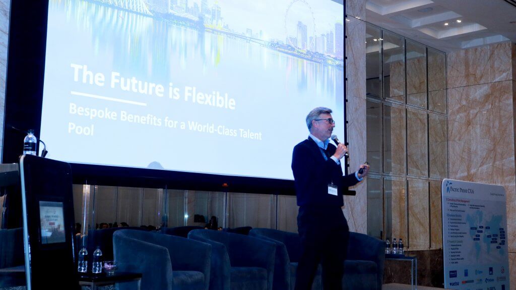 Pacific Prime CXA and AIA Hosted the “Winning The World Class Talent ...