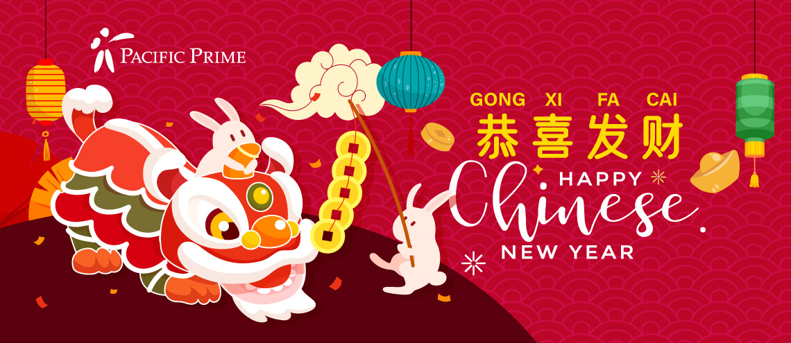 Everything you need to know about this year’s Chinese Zodiac Sign - Rabbit