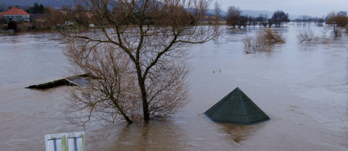 Traveler's Guide: Handling Natural Disasters Abroad