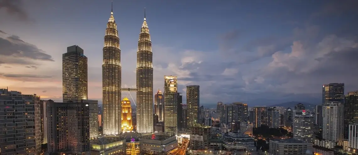 Crossing the Border from Singapore to Malaysia: A Complete Guide